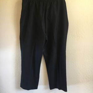 Alfred Dunner | Pants & Jumpsuits | Alfred Dunner Pull On Plus Size ...